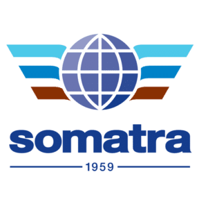 Une nouvelle identité visuelle – Somatra, entreprise de transport à Genève